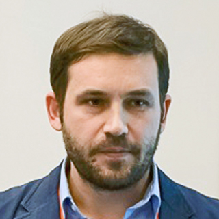 The 4th IT Forum of the Russian Oil & Gas Industry/Speakers